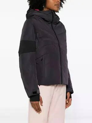 Rossignol Wispile Puffer Ski Jacket - Black