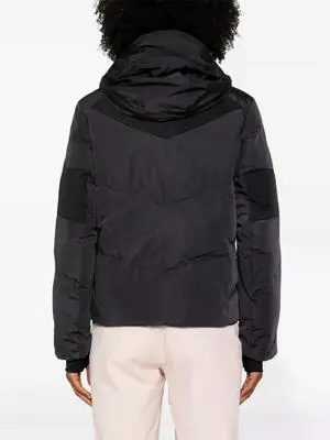 Rossignol Wispile Puffer Ski Jacket - Black