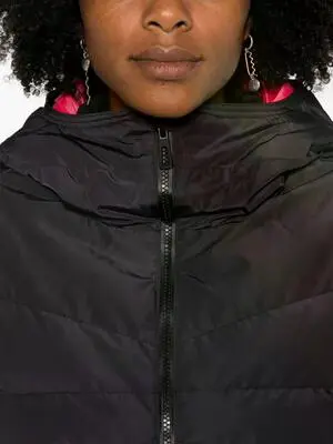 Rossignol Wispile Puffer Ski Jacket - Black