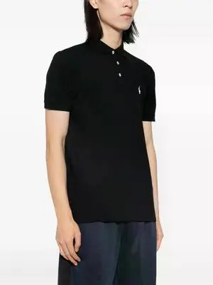 Polo Ralph Lauren Polo Pony Embroidered Polo Shirt