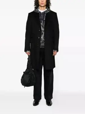 MARANT Jorel Panelled Trousers