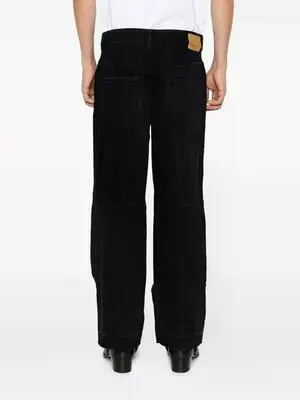 MARANT Jorel Panelled Trousers