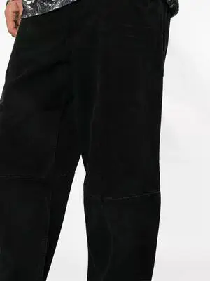 MARANT Jorel Panelled Trousers