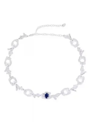 LOVENESS LEE Eryngii Necklace - Silver