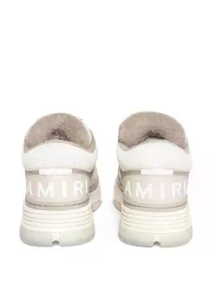 Amiri Ma-1 Panelled Sneakers