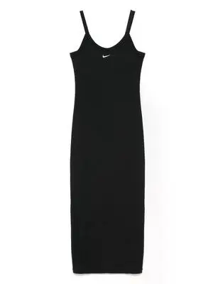 Nike Chill Knit Midi Dress