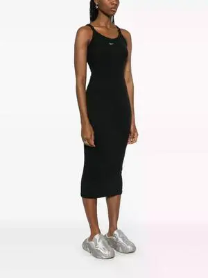 Nike Chill Knit Midi Dress