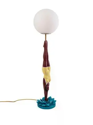 SELETTI Lady Diver Table Lamp
