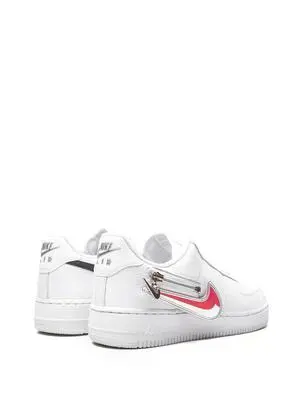 Nike Air Force 1 '07 Premium Sneakers - White