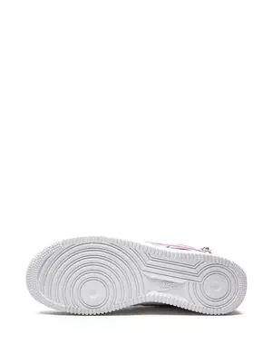 Nike Air Force 1 '07 Premium Sneakers - White