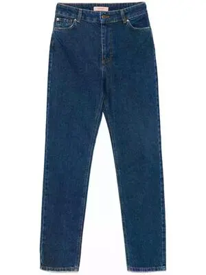 TWINSET Slim-cut Jeans