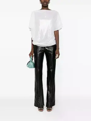 REV Sequin Embellished Blouse