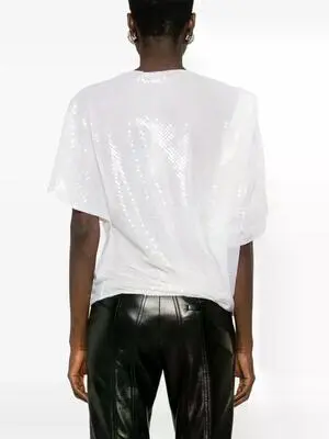 REV Sequin Embellished Blouse