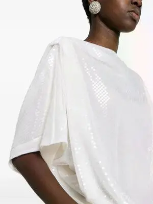 REV Sequin Embellished Blouse