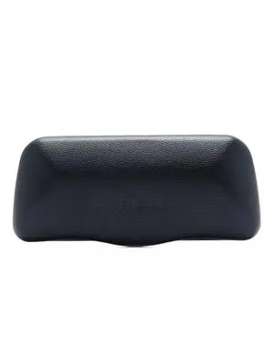 Balenciaga Bossy Cat-eye Sunglasses - Blue