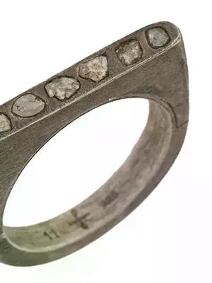 PARTS OF FOUR Sistema Ring