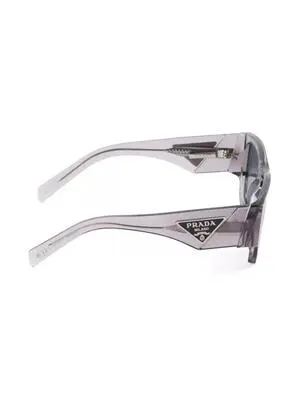 Prada Symbole Sunglasses - Grey