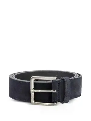 BOSS Suede Belt