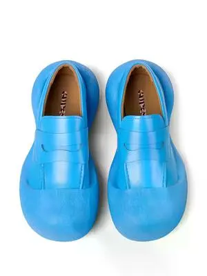 Camper Caramba Loafers - Blue