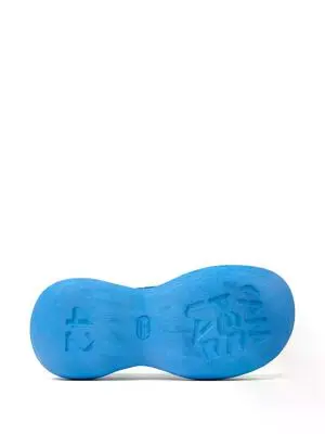 Camper Caramba Loafers - Blue