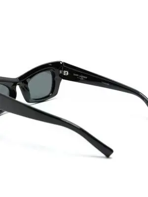 Saint Laurent Cat-eye Sunglasses