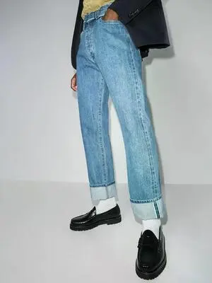 G.H.BASS Weejuns 90 Loafers