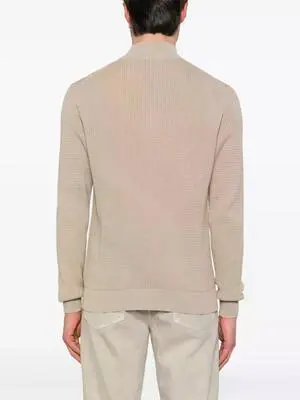 BALLANTYNE Knitted Cardigan