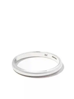 White Gold Rings For Men
