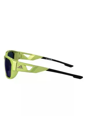 Adidas Sp0092 Sunglasses - Yellow