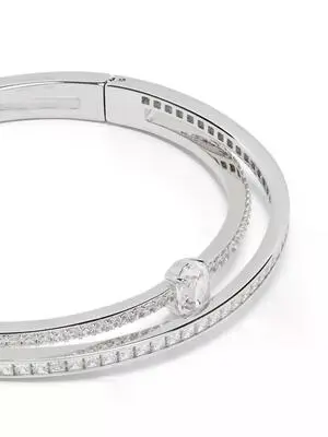 SWAROVSKI Hyperbola Bangle