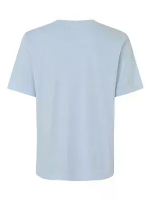 SAMSOE SAMSOE Saadrian T-shirt - Blue