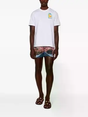 Orlebar Brown The Webster Swim Shorts