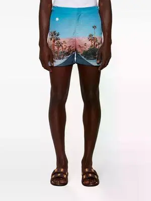 Orlebar Brown The Webster Swim Shorts