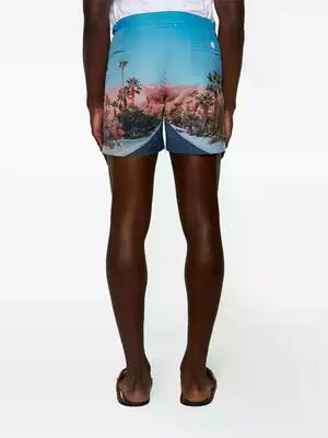 Orlebar Brown The Webster Swim Shorts