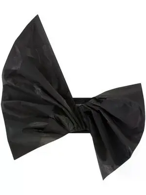 Nina Ricci Giant Bow Top