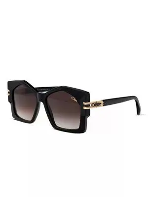 Cazal Square-frame Sunglasses