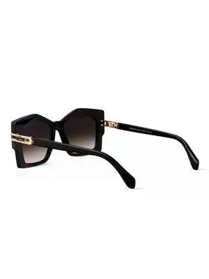 Cazal Square-frame Sunglasses