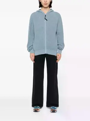 Aspesi Knitted Jacket