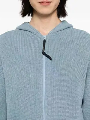 Aspesi Knitted Jacket