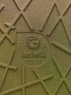 LUCHETTI Non-stick Grill