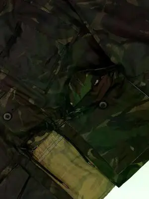 PROTOTYPES Overdye Parka