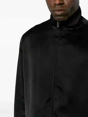 Valentino Garavani Rockstud Bomber Jacket