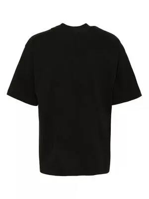 DOUBLET Disposal Reduction T-shirt - Black
