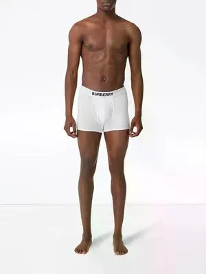 Burberry Cotton Boxer Shorts