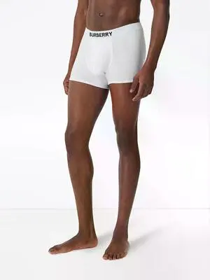 Burberry Cotton Boxer Shorts