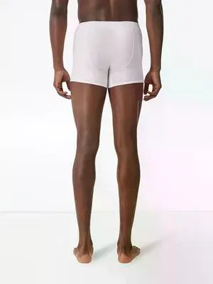 Burberry Cotton Boxer Shorts