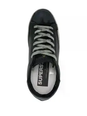 GOLDEN GOOSE Super-star Skate Sneakers