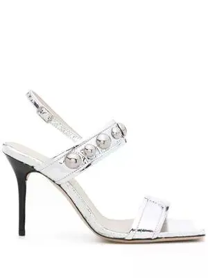 IRO PARIS 95mm Studded Leather Sandals