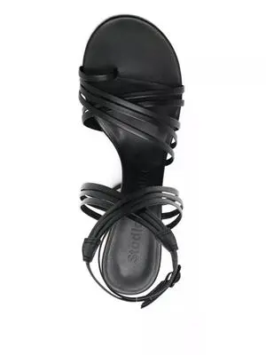 Studio Amelia 90mm Calypso Sandals