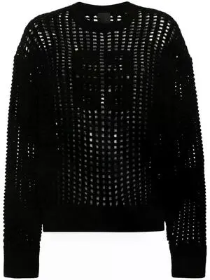 Givenchy Ribbed Sweaters For Women
